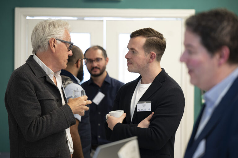 LTHT and National Innovation Accelerator spotlight pioneering ...