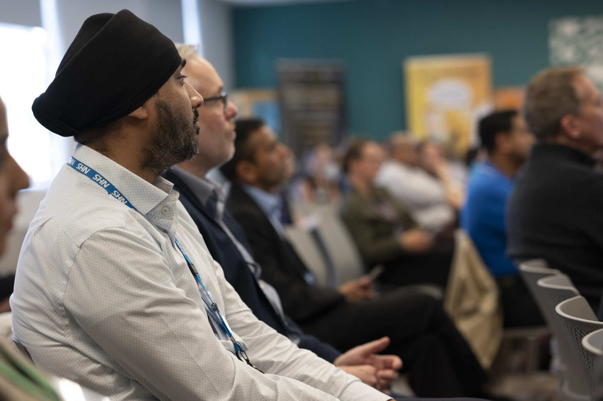 LTHT and National Innovation Accelerator spotlight pioneering ...