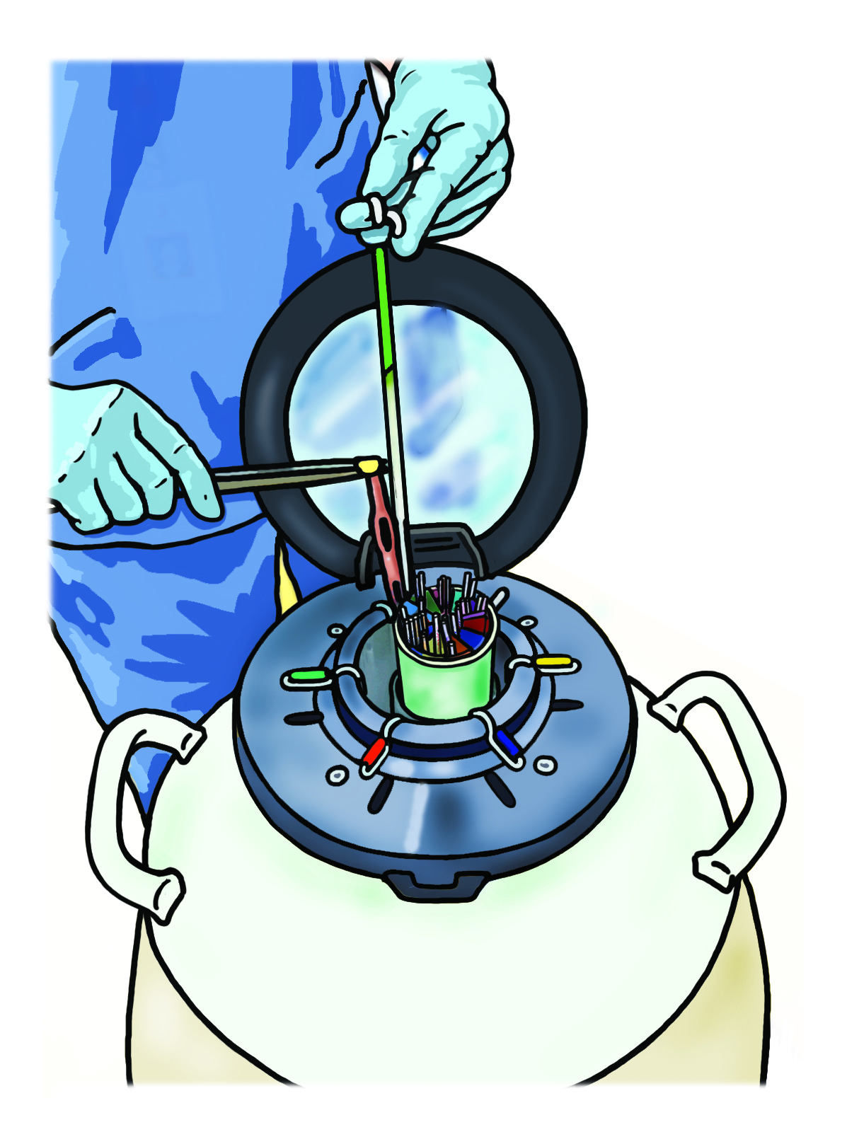 Fertility preservation information for women wanting to keep their ...