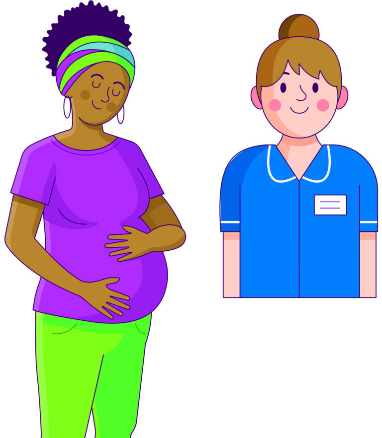 Personalised Care and Choice Midwifery Service (OPAL Team) - Leeds ...