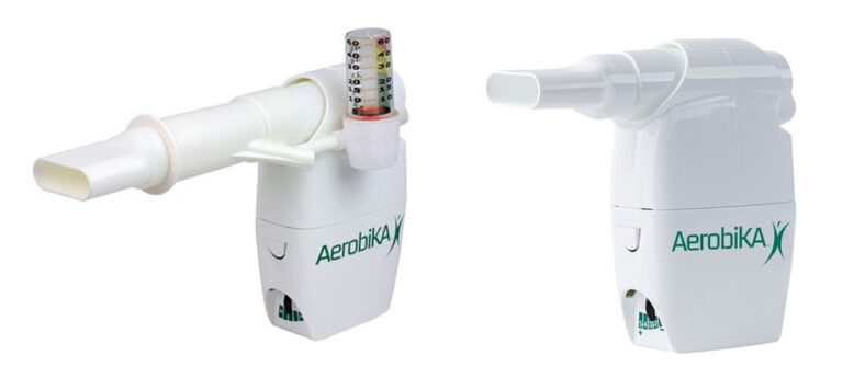 AerobikA® - Leeds Teaching Hospitals NHS Trust
