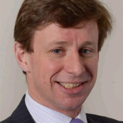 Dr Alan Mighell - Leeds Teaching Hospitals NHS Trust