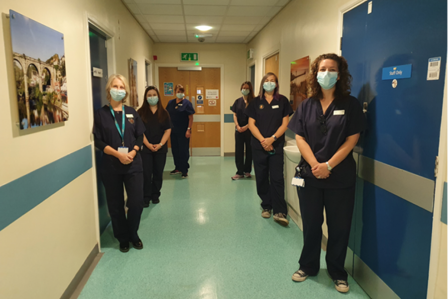 Psychology - Leeds Teaching Hospitals NHS Trust