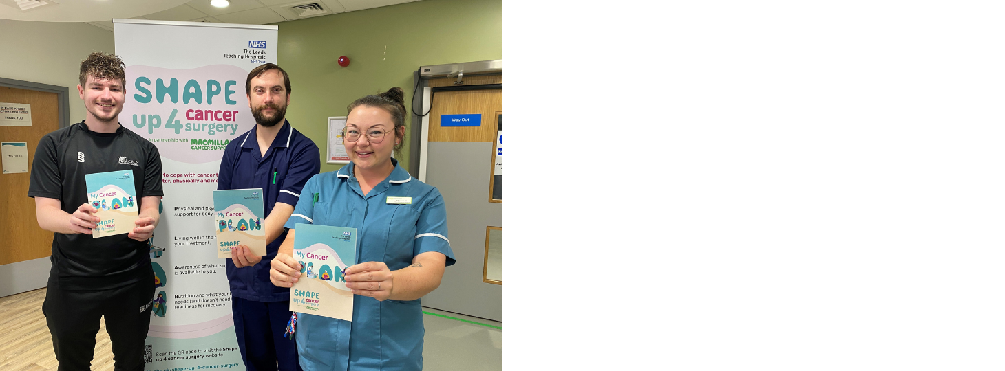 Leeds Teaching Hospitals NHS Trust