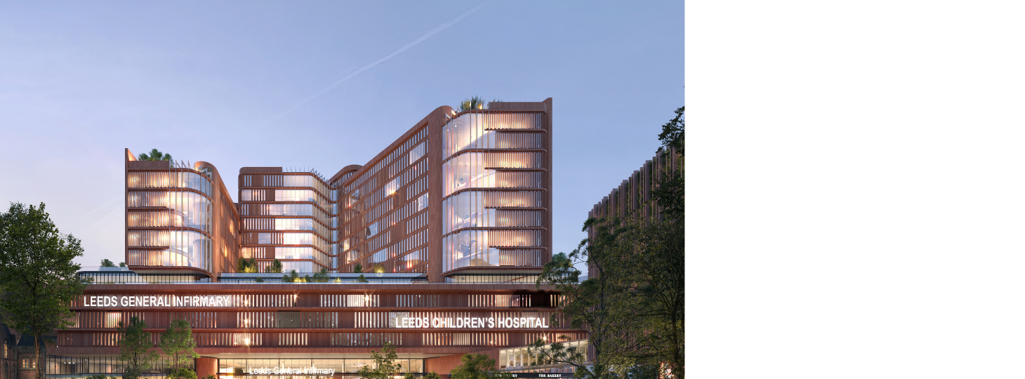 Leeds Teaching Hospitals NHS Trust