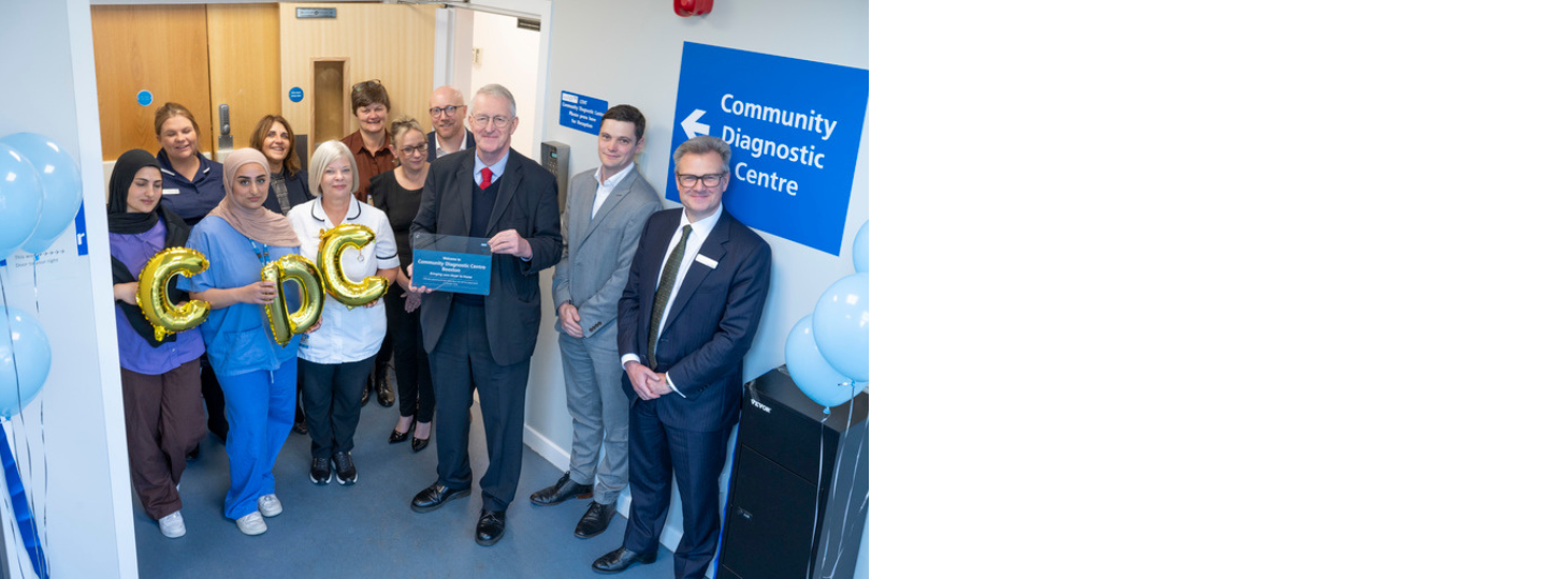 Leeds Teaching Hospitals NHS Trust